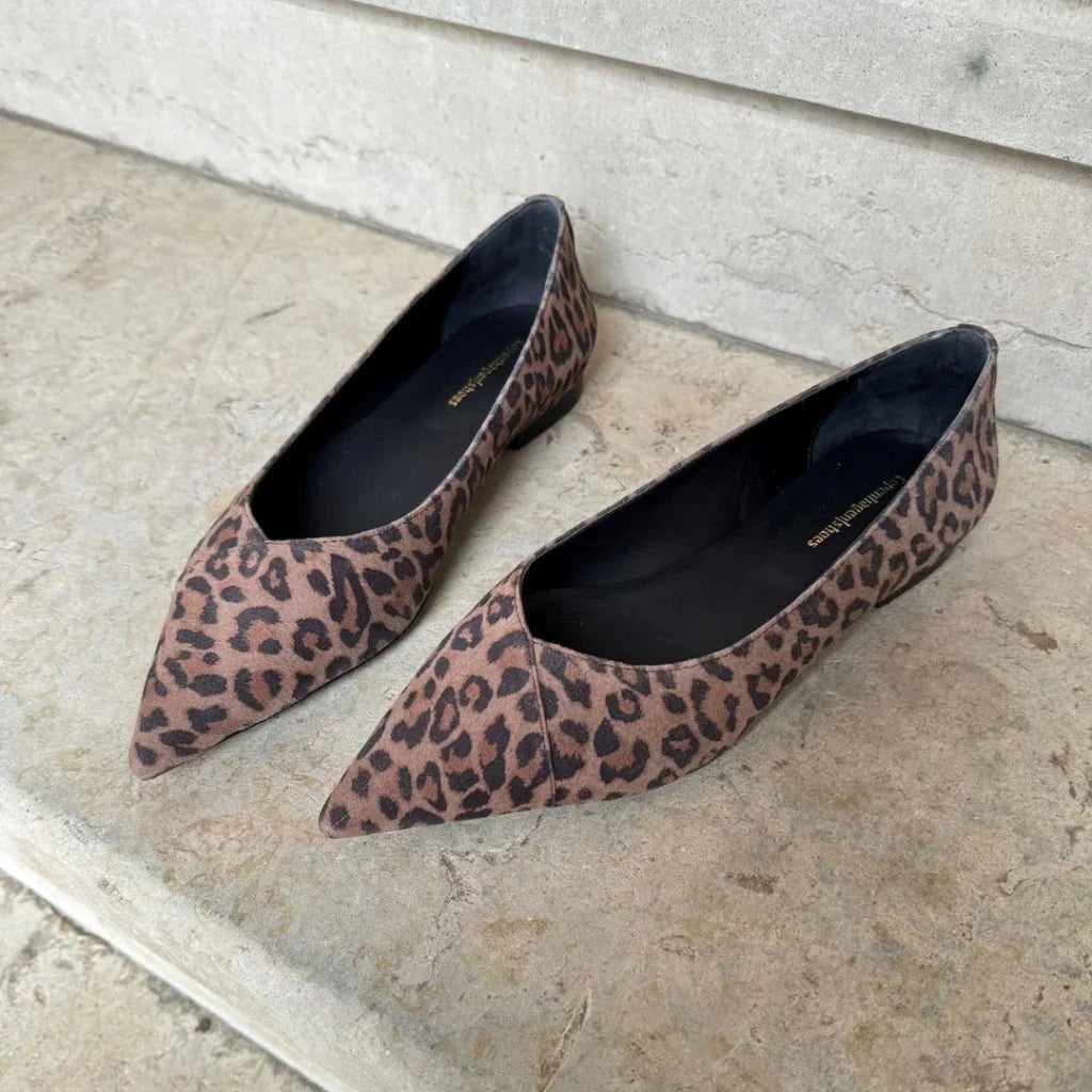 Accessoarer/ Skor – MillaMi.com