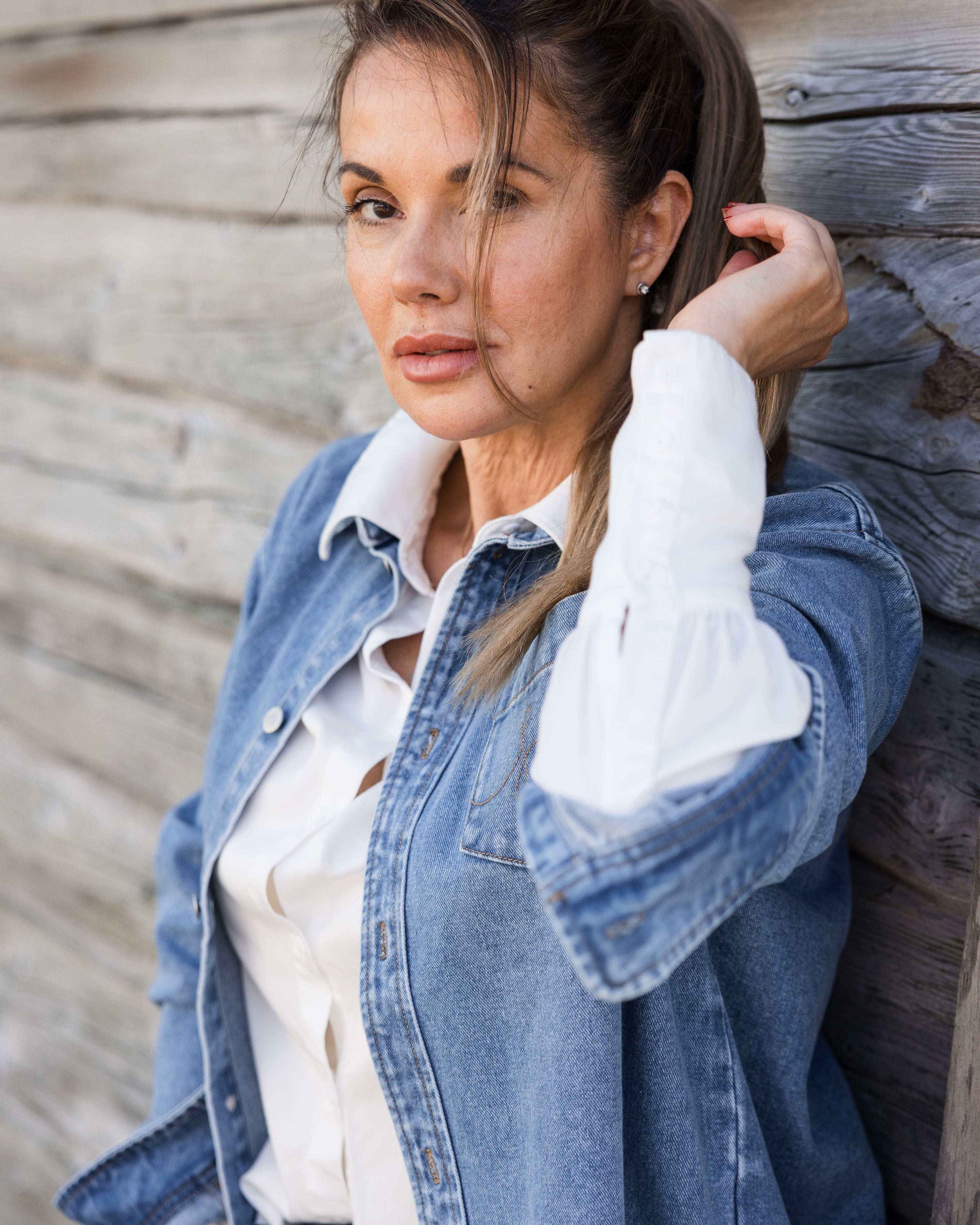 Kvinna – MillaMi.com