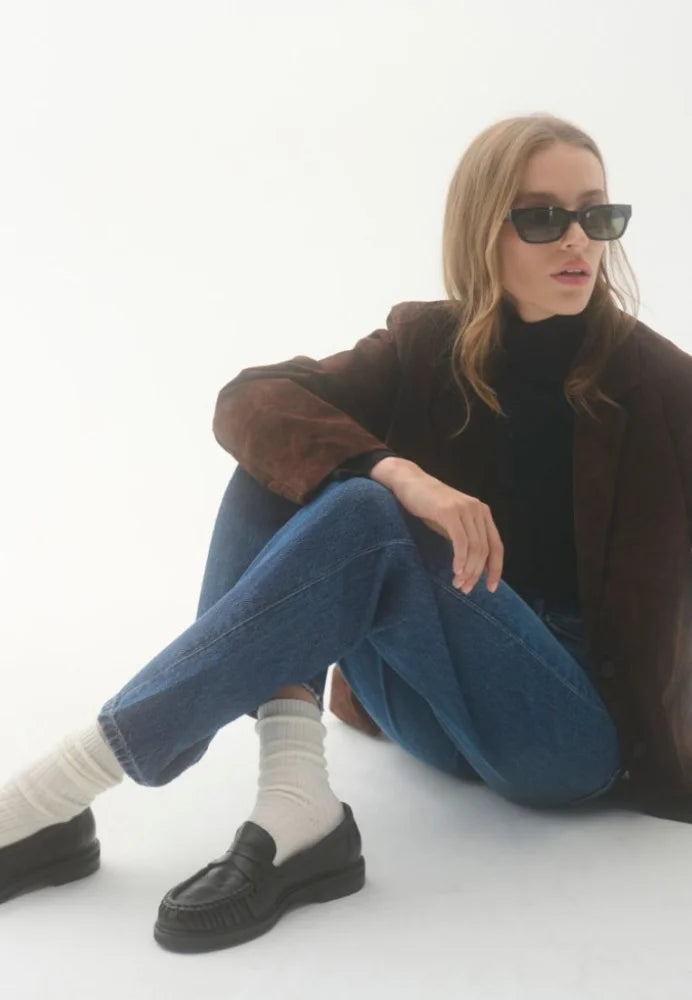 Bukela Maya Loafer Black – MillaMi.com