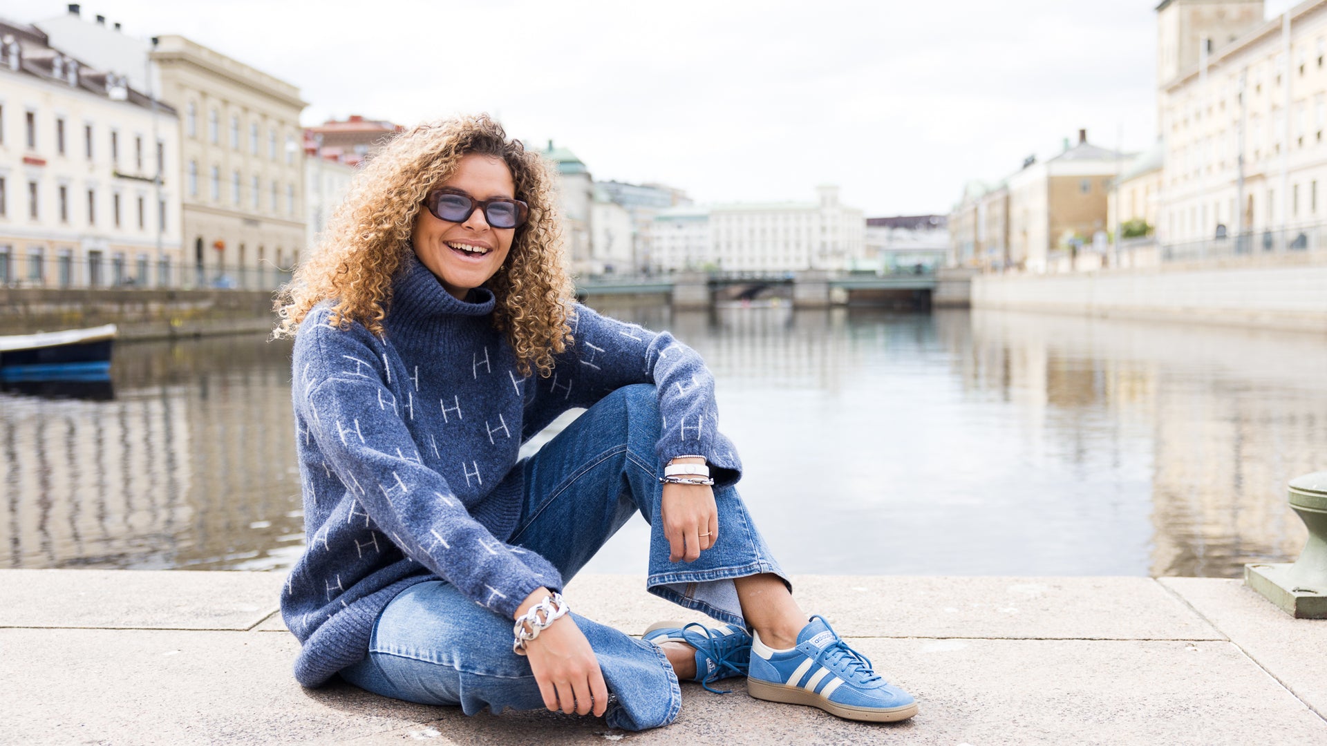 MillaMi.com - Mode med kärlek