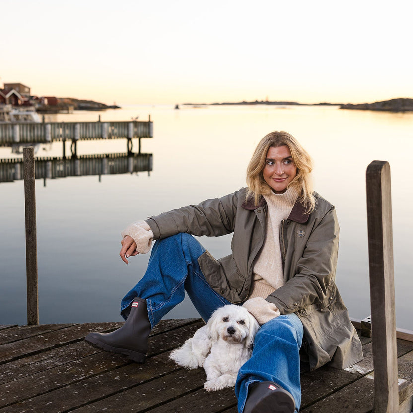 MillaMi.com - Mode med kärlek