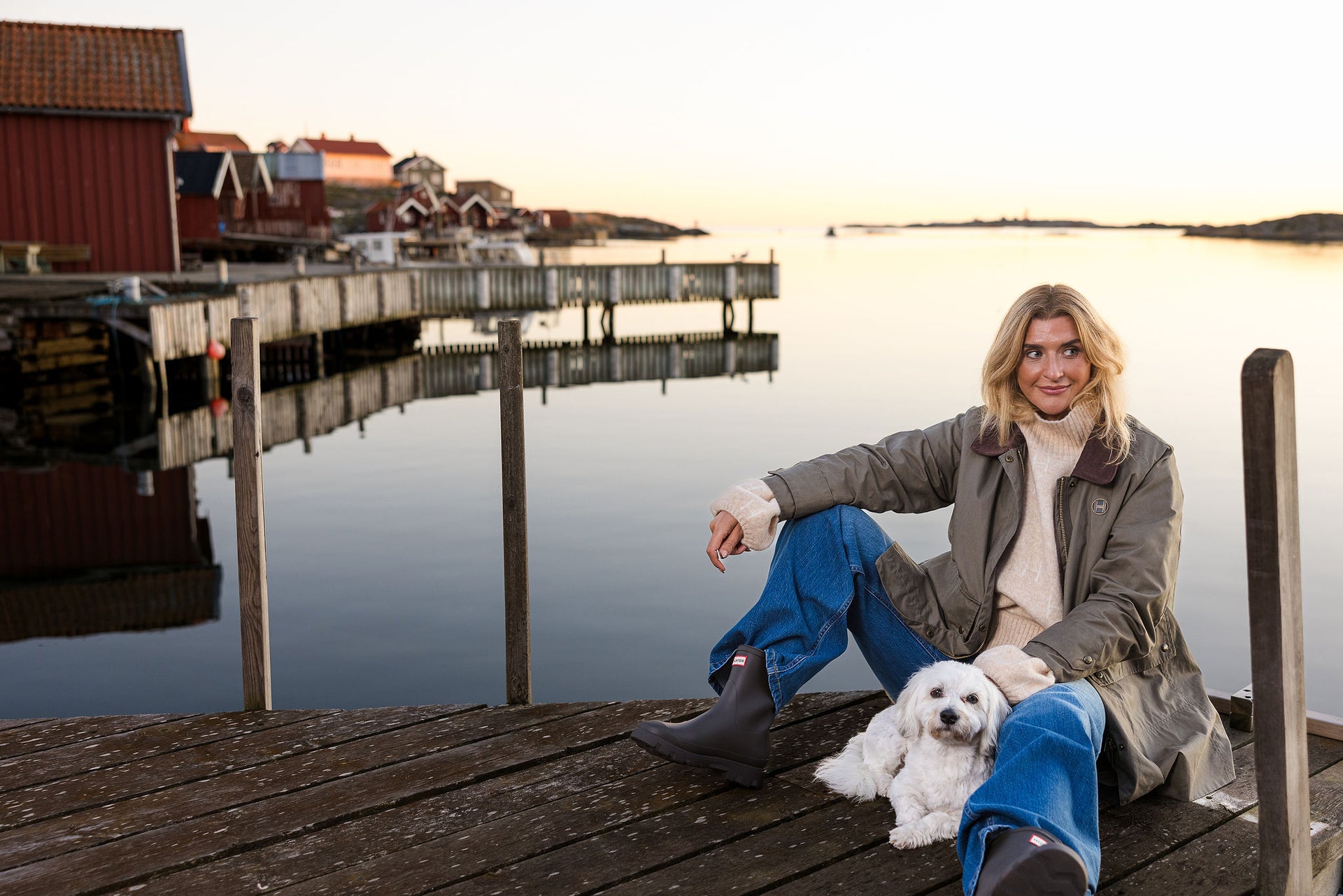 MillaMi.com - Mode med kärlek